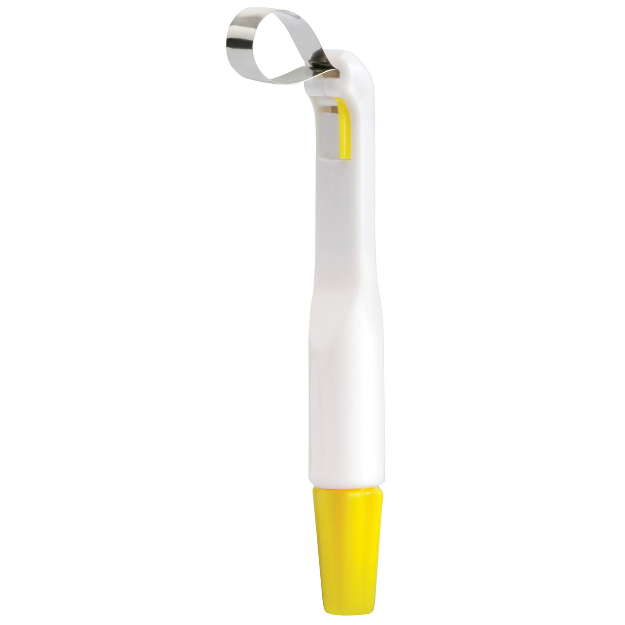 Young Dental 4.5mm Pro-Matrix Curved Yellow Single-Use Matrix Band (19001)