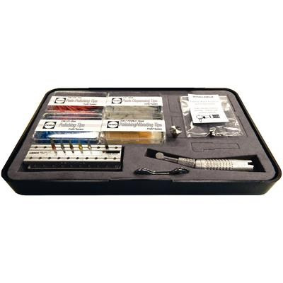 Dentatus Profin® Reciprocating Doriot Type Kit for CEREC - Predictable ...