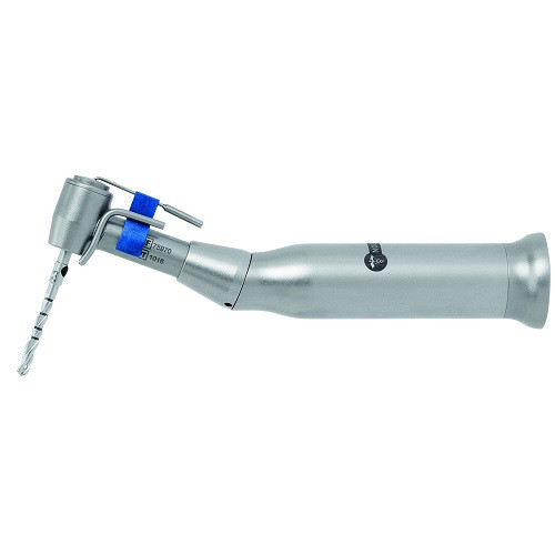 Nouvag 20:1 Button Type Implant Mini Handpiece (5053M)