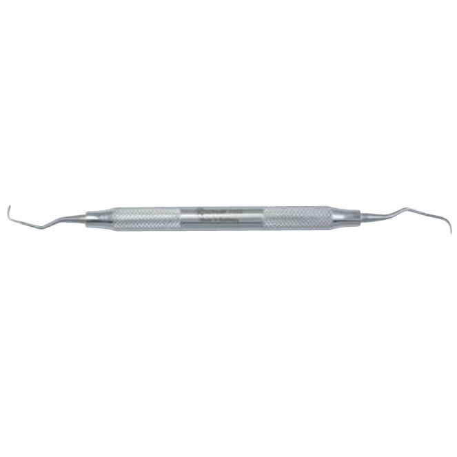 Kohler 1/2 Langer Titanium Curette (7103)
