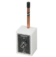 Belmed Exposed Nitrogen DISS Outlet (9000-0004)