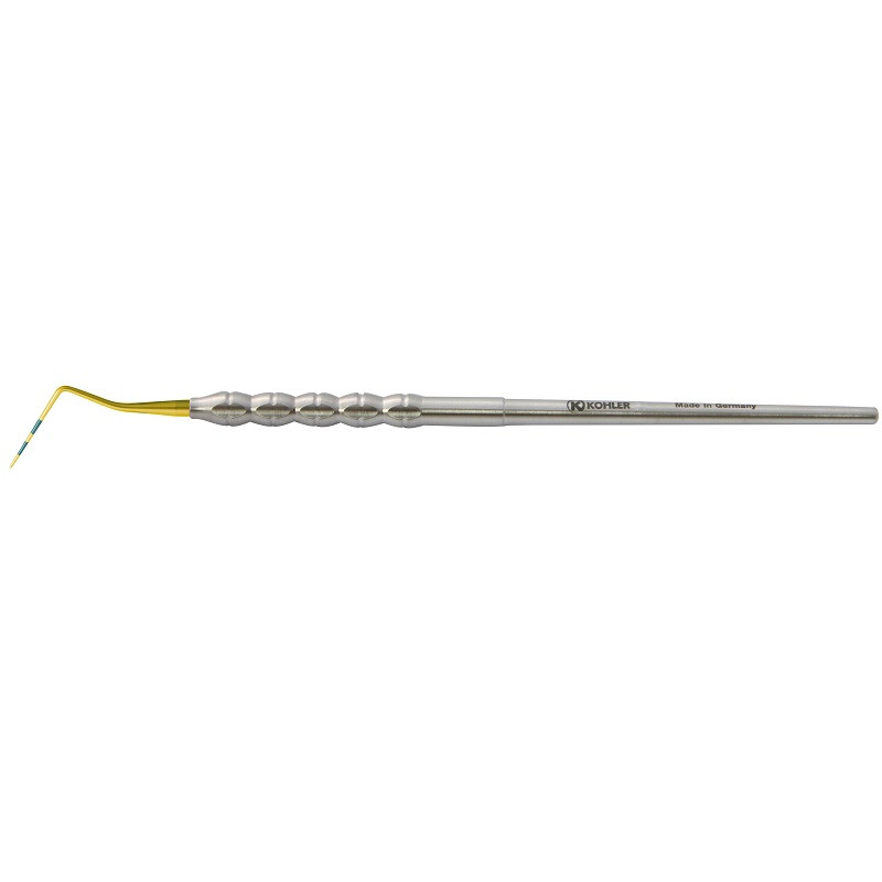Kohler CP11 Periodontal Probe with Trinovo Style Handle & Titanium Tip ...