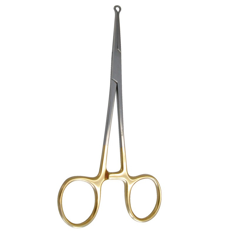 BR Surgical Vasectomy Forceps (BR66-10601)