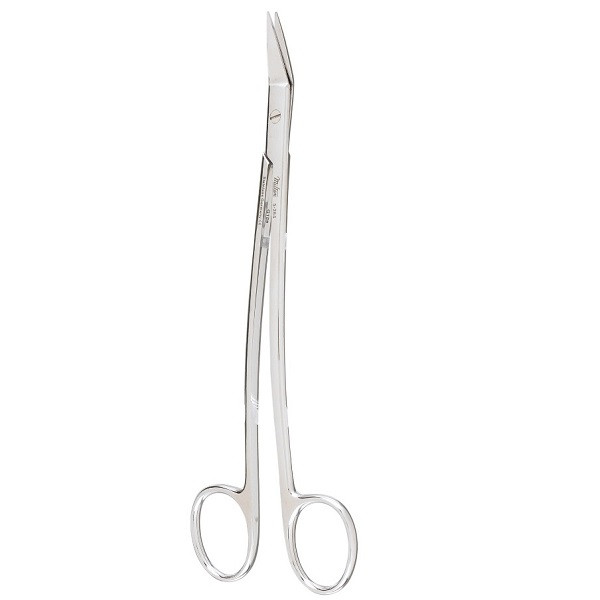 Miltex Angled Dean Dissecting Scissors (5-264)