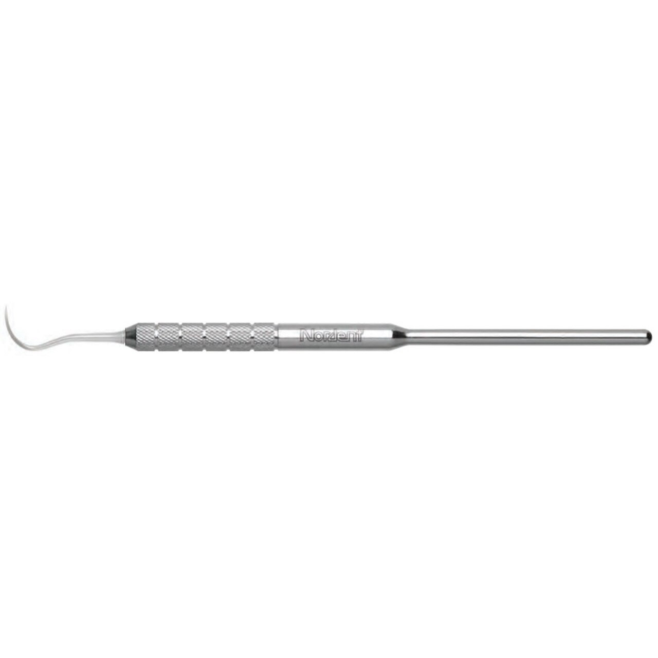 #109 Sickle Single-Ended Scaler with Standard Universal Handle ...