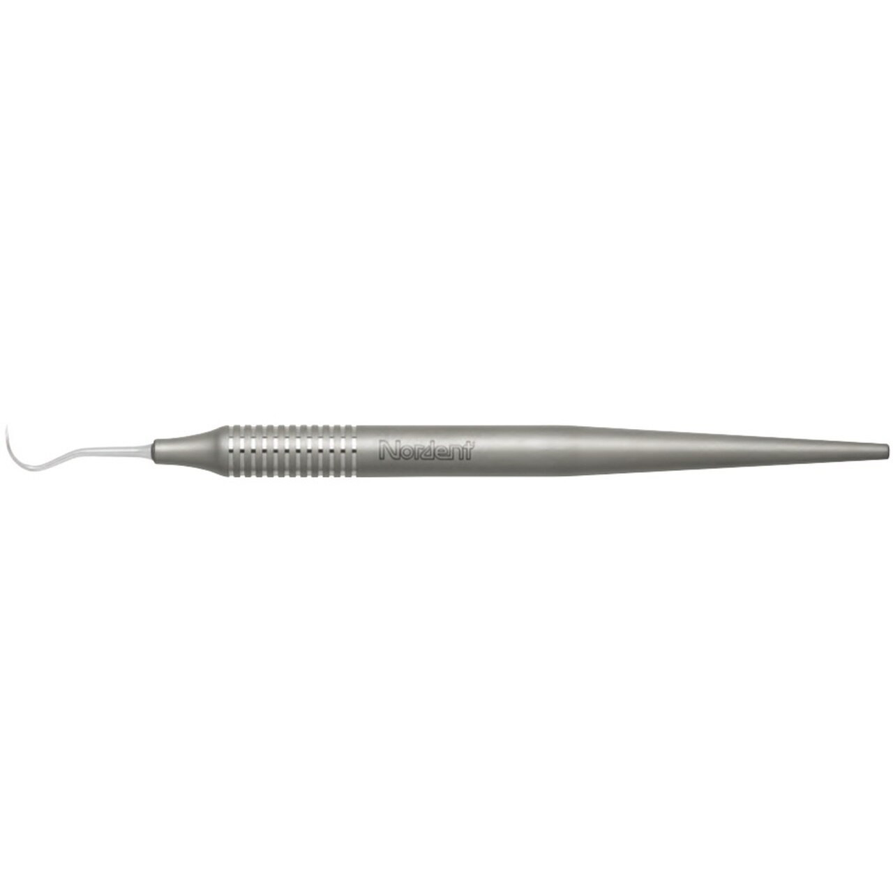 Nordent Sickle N5 (H5) Single-Ended Scaler with DuraLite® ROUND Handle ...