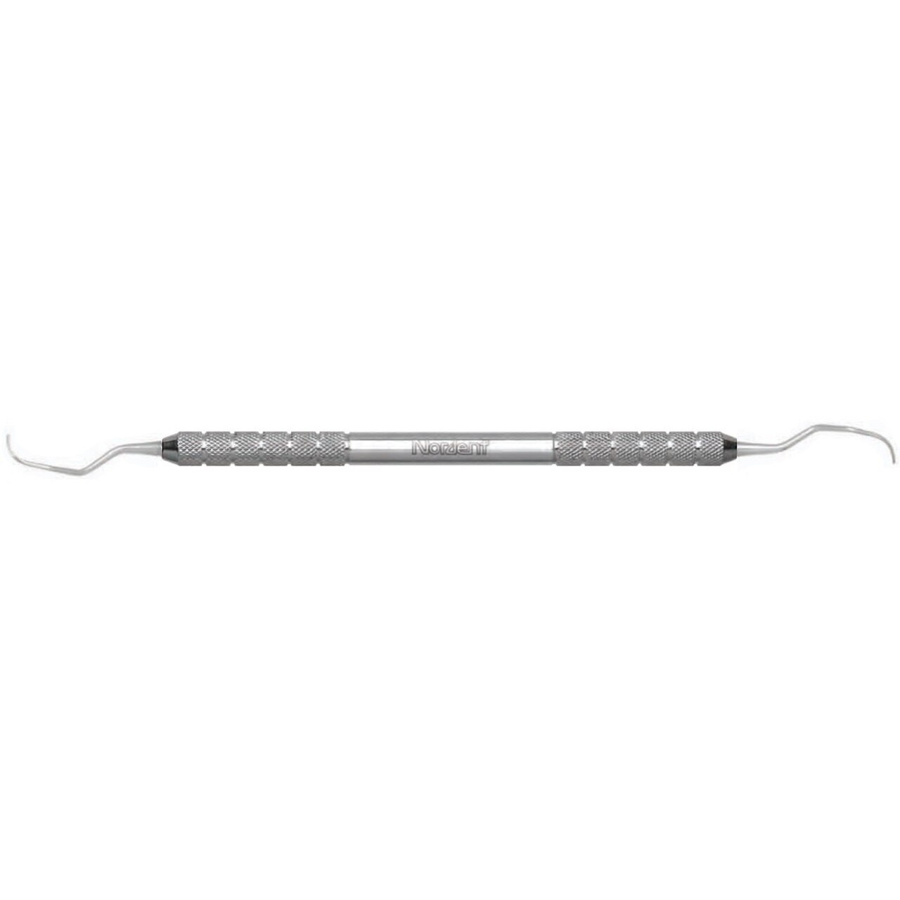 Nordent 3/4 Langer Curette with Standard Universal Handle - Predictable ...
