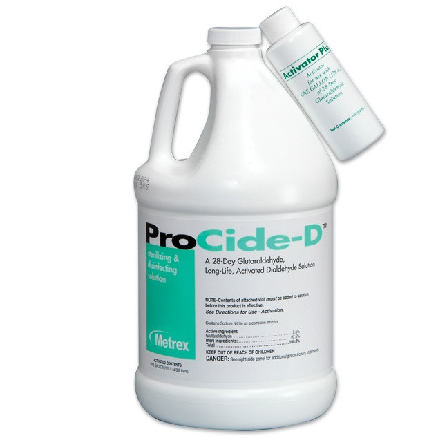 Metrex ProCide-D (10-2860)