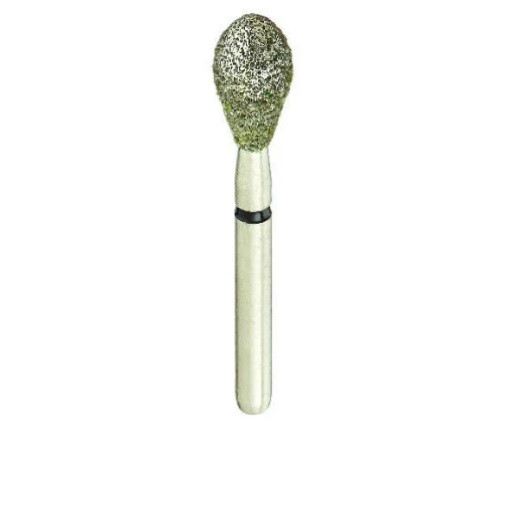 KS5/031 KS Series Multi-Use Diamond Bur with Super-Coarse Grit (KS5/031XC)