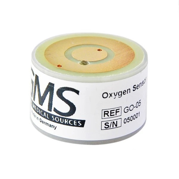 O2 Cell for Hamilton Medical (HM-01)