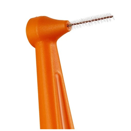 TePe Orange 0.45mm Angle™ Interdental Brush (154620)