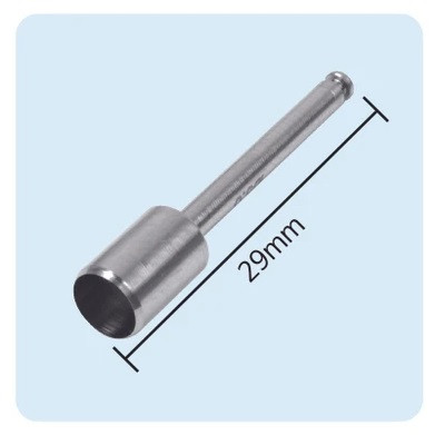 MCT 5.5mm Rotary Tissue Punch (TIP-5.5)