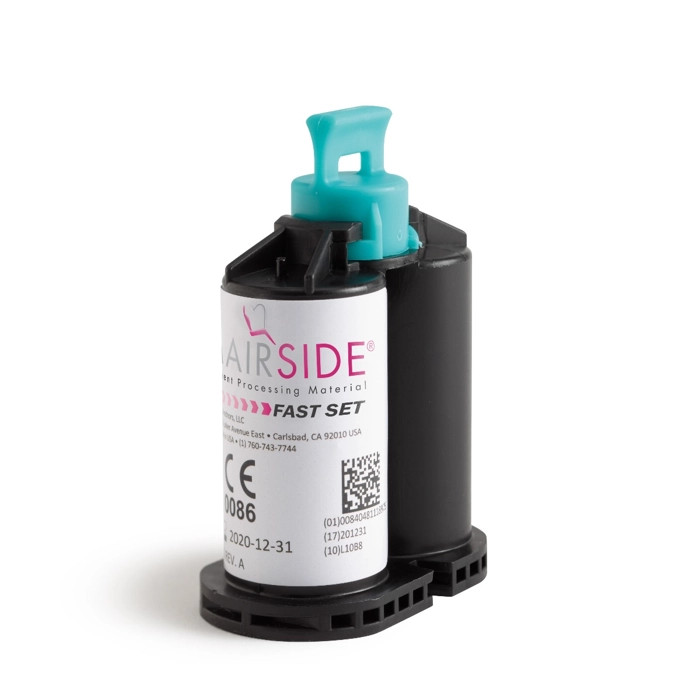 Zest Chairside® Fast Set Attachment Processing Material - 18mL ...