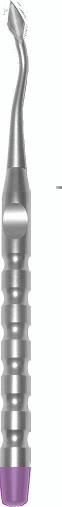 A. Titan Angled Beveled Spade X-Otome (XO-77M)