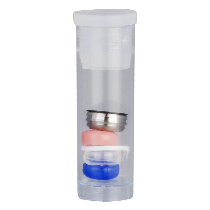 Zest Dental LOCATOR® Root Refill Coping Kit (08050-M)