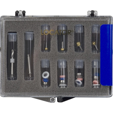 Zest Dental LOCATOR® Root Mixed Kit (08071-M)