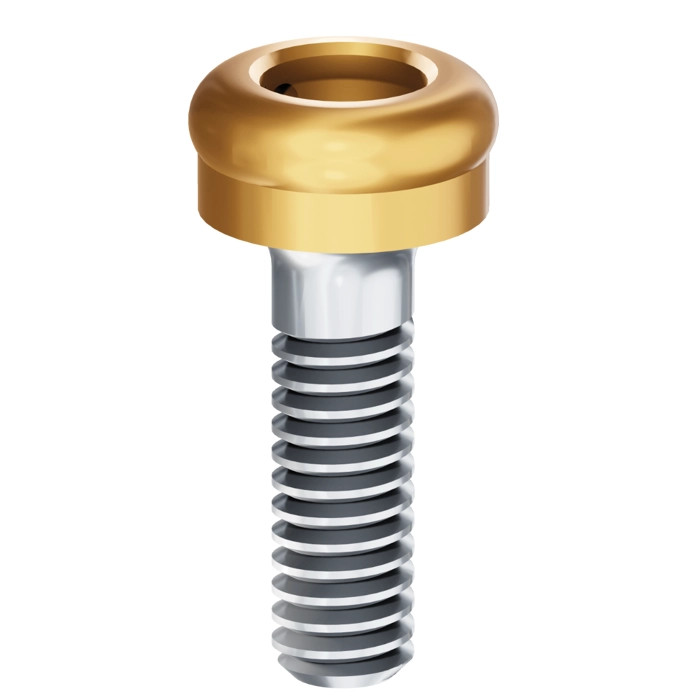 Zest Dental LOCATOR® Root Mixed Kit (08071-M)