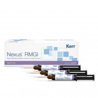 Kerr Nexus RMGI (35640)