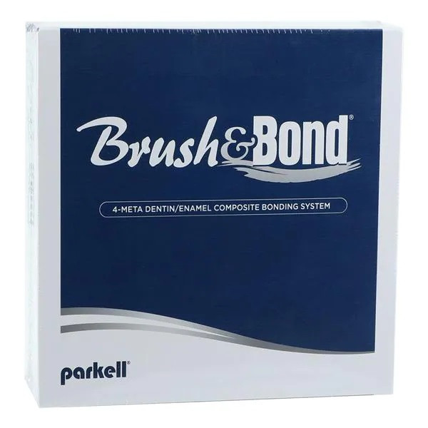 Parkell Brush&Bond Kit (S284)