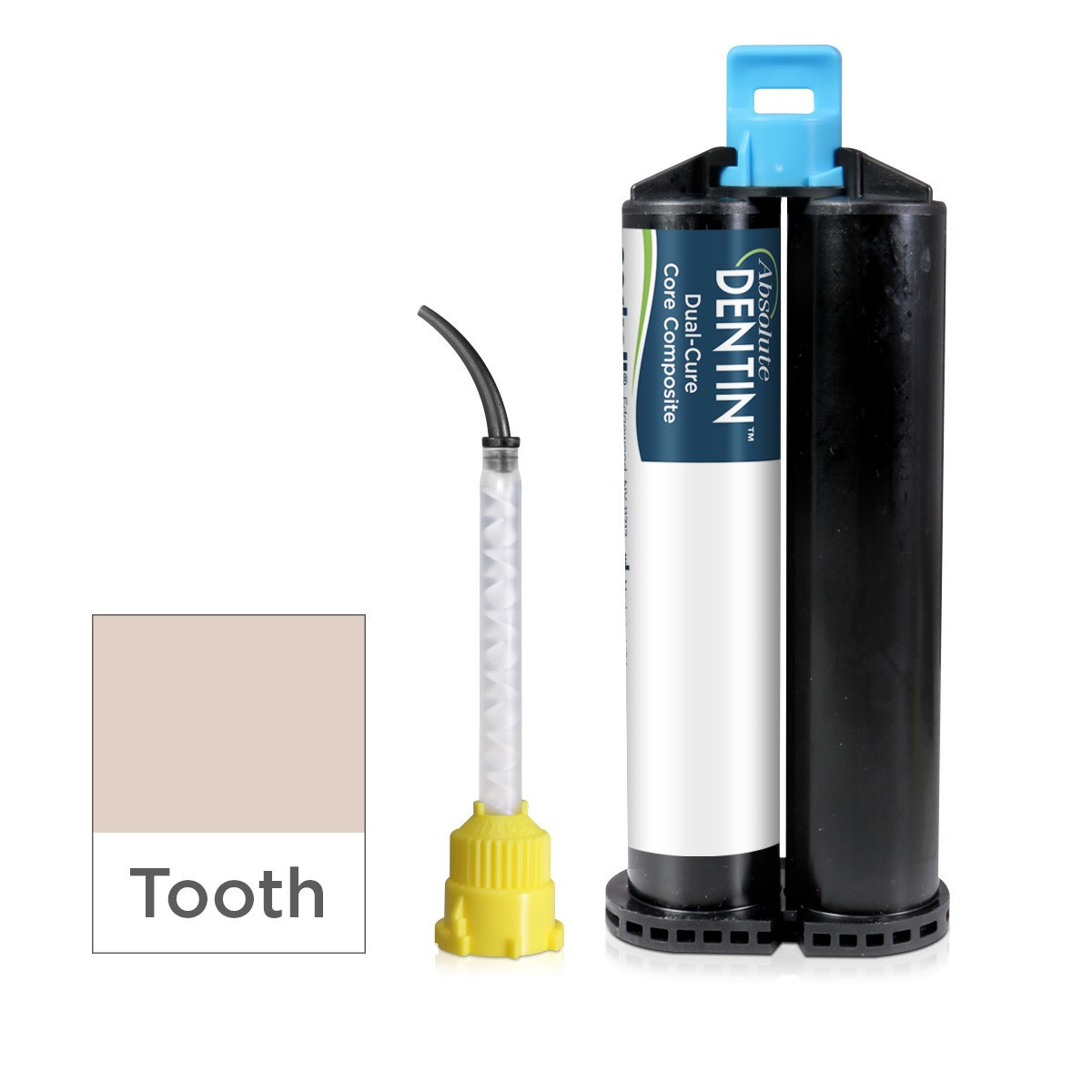 Parkell Absolute Dentin Core Composite in Tooth Shade Kit (S300)