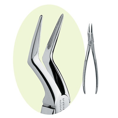 Premier Upper Root Extraction Forceps (9065043)