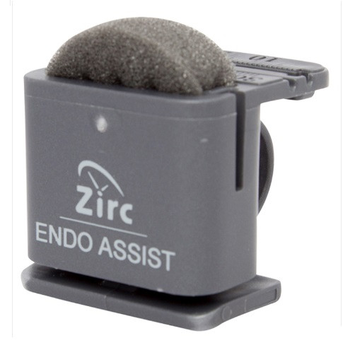 Zirc Grey Endo Assist (50Z460I)