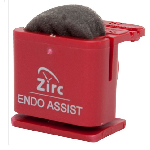 Zirc Red Endo Assist (50Z460M)
