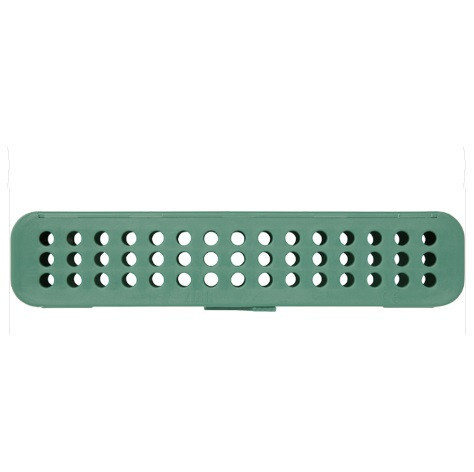 Zirc Green Compact Steri-Container (50Z905D)