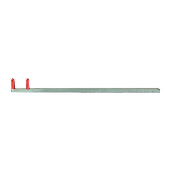PacDent Red Bitewing EzAim X-Ray Positioning Arm (131102)