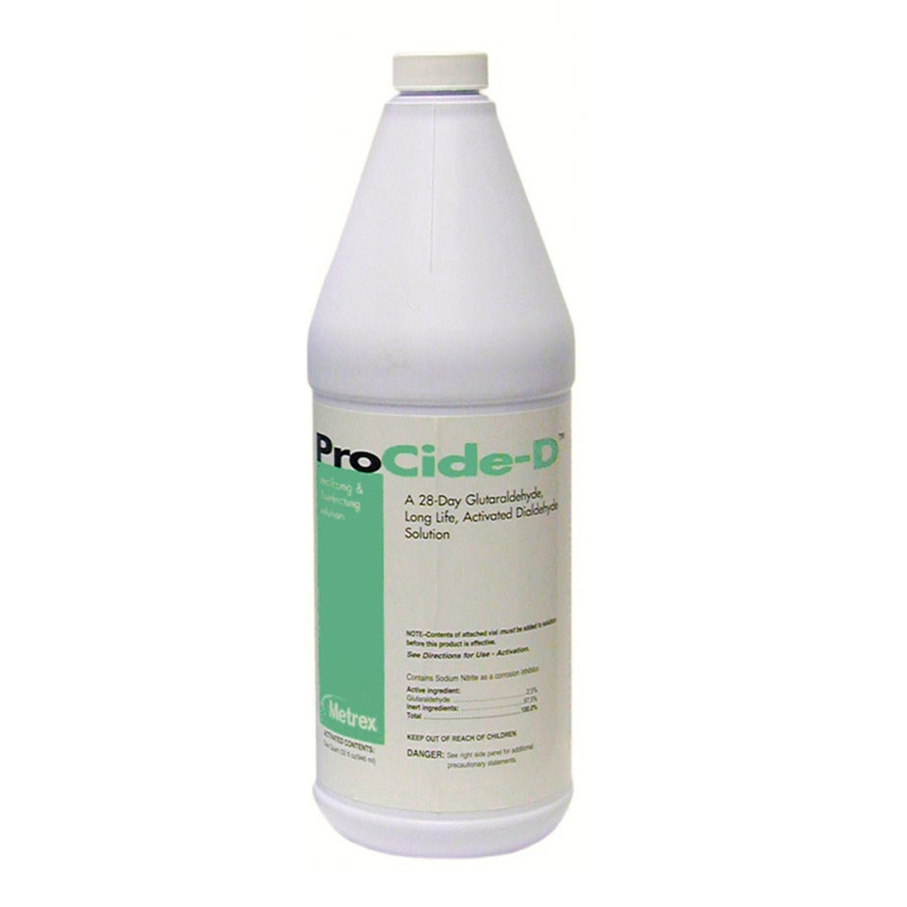 Metrex ProCide-D (10-2865)