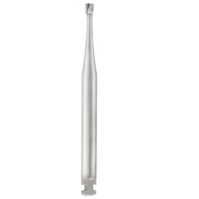 SS White 34 Inverted Cone Sterile Carbide Bur (10827)