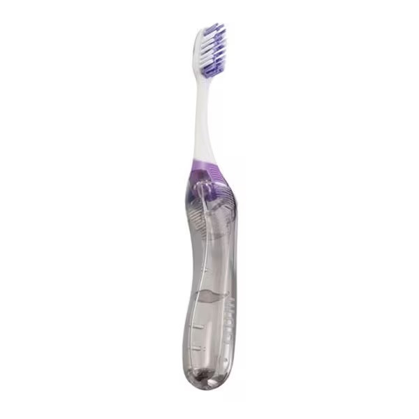 Sunstar GUM Orthodontic Travel Toothbrush (125PQA)