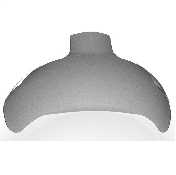 Garrison Dental Strata-G Gray Premolar Matrix Band (SG100)
