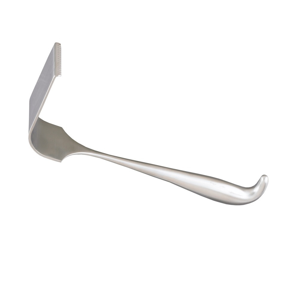 Miltex Meyerding Retractor with Large Blade - 26cm - Predictable ...