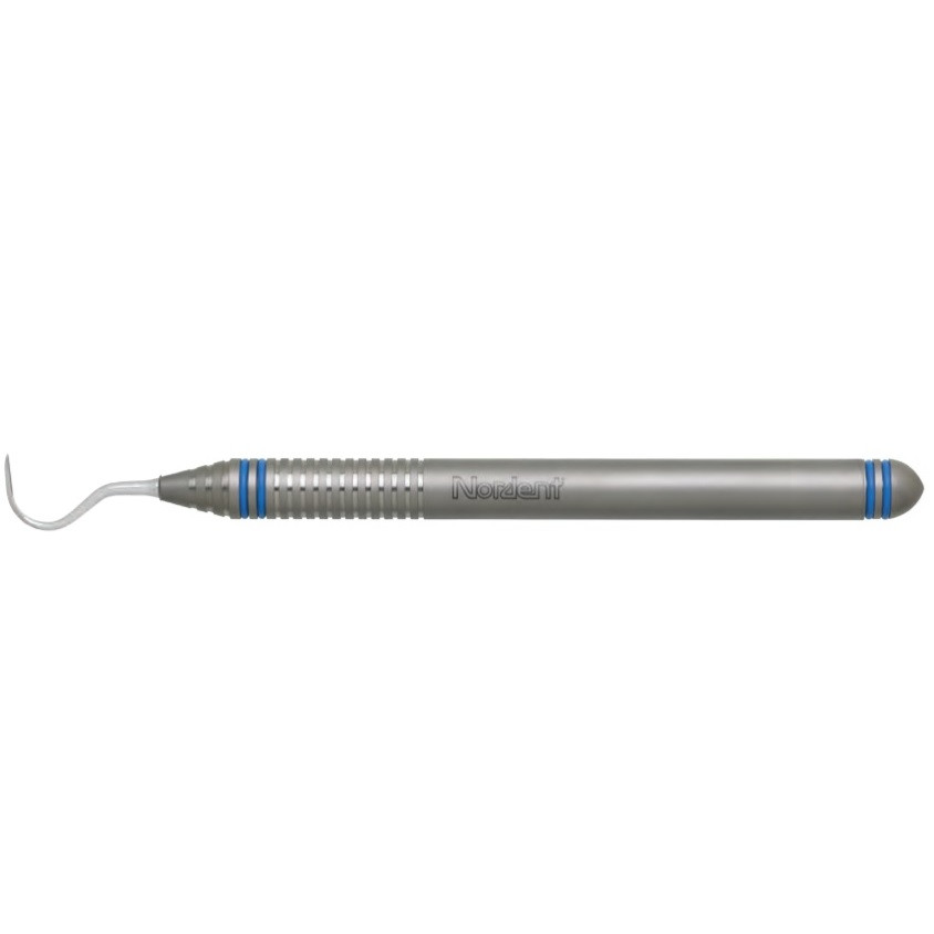 Nordent Towner U15 Single-Ended Scaler with DuraLite® ColorRings ...