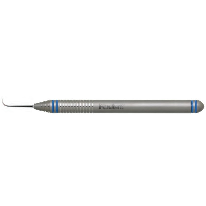 Nordent Nebraska #128 Single-Ended Scaler with DURALite® ColorRings ...