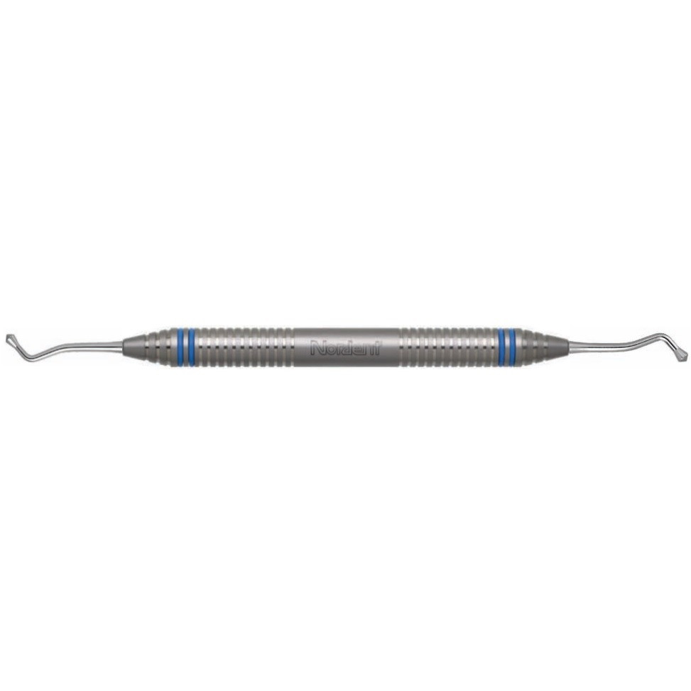 Nordent Large Acorn #21B Long Burnisher with DURALite® ColorRings ...