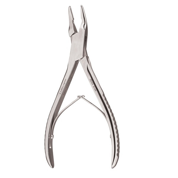 Blumenthal Bone Rongeur with 25° Beaks (22-480)