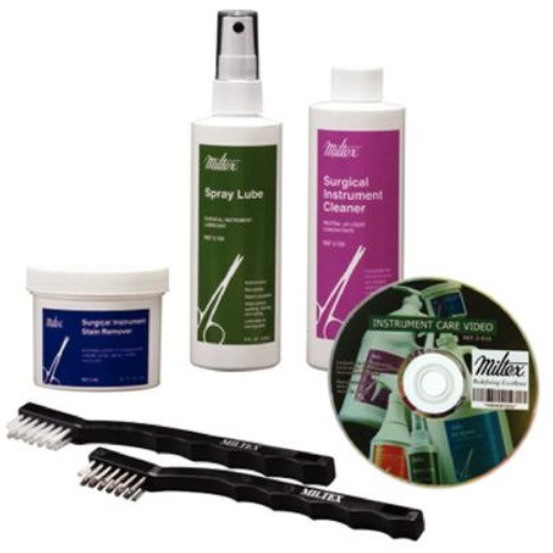 Miltex Instrument Care Kit (3-800)