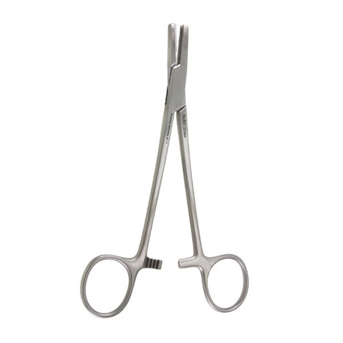 Instruments - Orthopedic - Wire Pulling Forceps - Predictable Surgical Tech