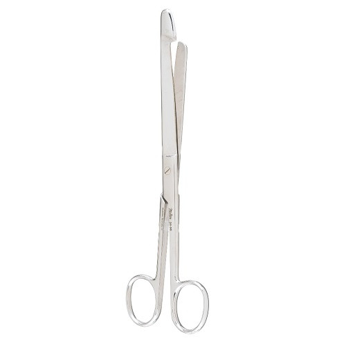 Instruments - Scissors - Enterotomy - Predictable Surgical Technologies