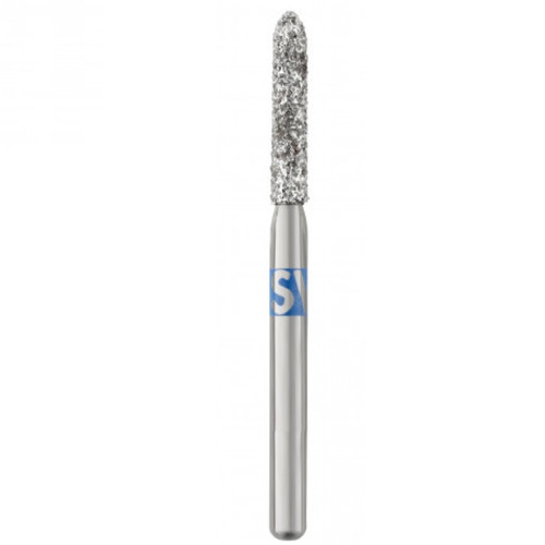 Rotary - Burs - Single-Patient - Diamond - Modified Beveled Cylinder ...