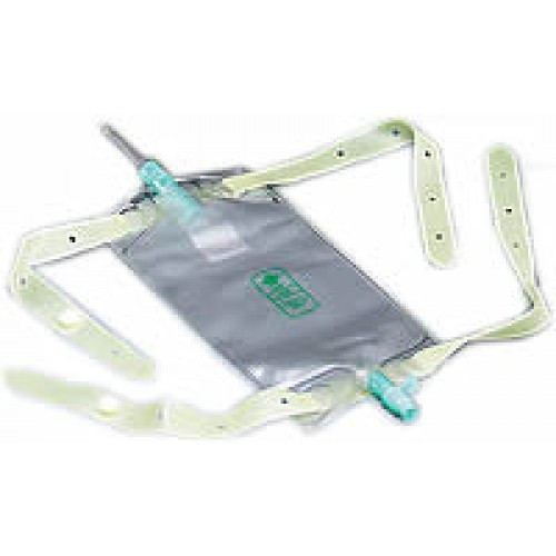 Supplies - Urology - Continence/Incontinence - Bile Bag - Predictable ...