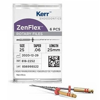 Kerr Endodontics