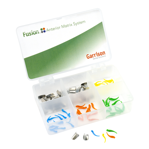 Garrison Fusion™ Anterior Matrix System Kit (ANK01)