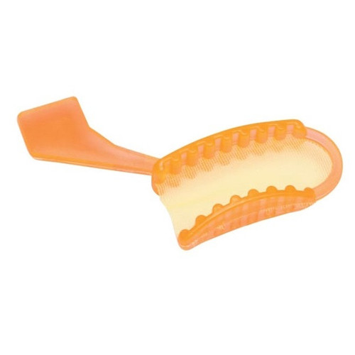 Posterior NeoTray Impression Tray - 48/Box (2201NT) - Predictable ...