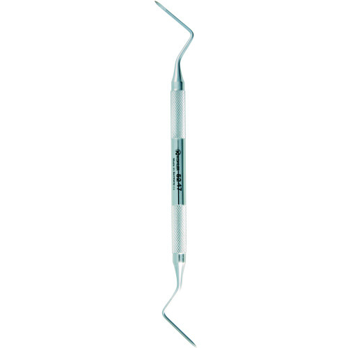 Heidbrink Double-Ended Root Tip Pick (5247)