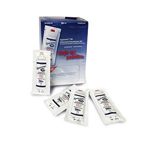 Aquasonic® 100 Non-Sterile Ultrasound Transmission Gel in 20g Single ...