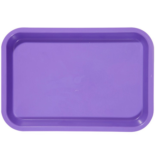 Zirc Neon Purple Mini Tray (20Z101-R)