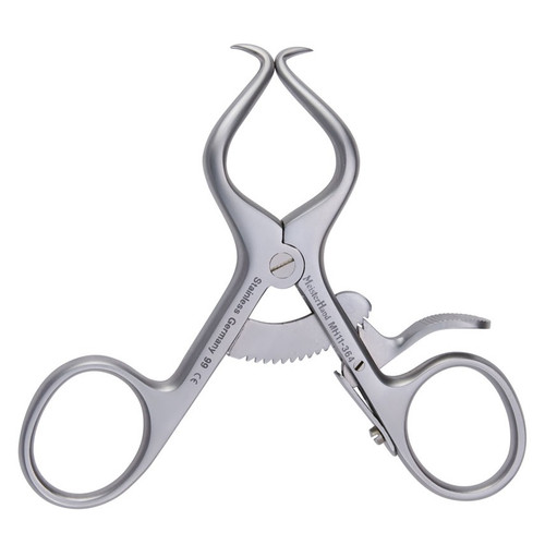 Miltex Mini Gelpi Retractor with Grip Lock (MH11-364)
